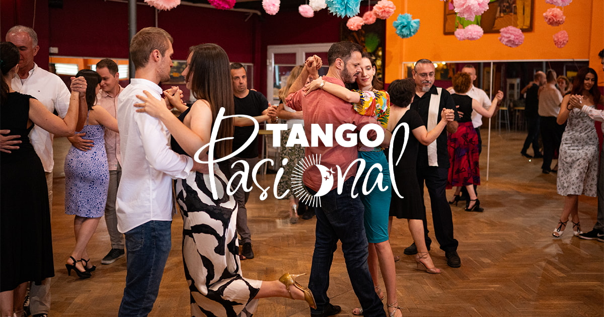 Tango Pasional